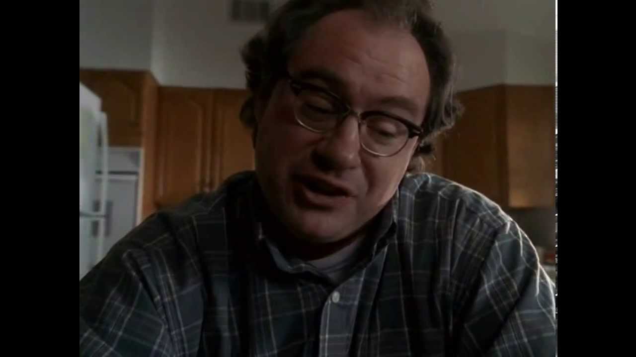 Six Feet Under 01 Jonathan Arthur Hanley - YouTube