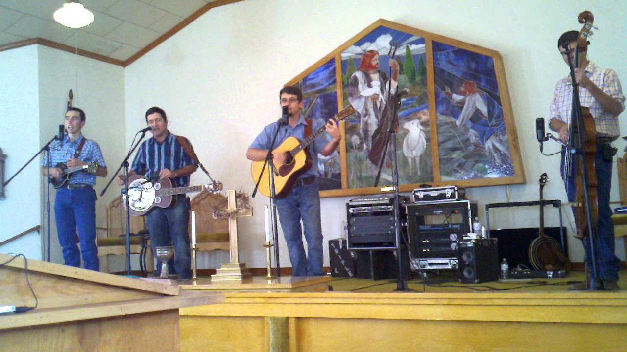 Jesus Is The King - Triple L Band - YouTube
