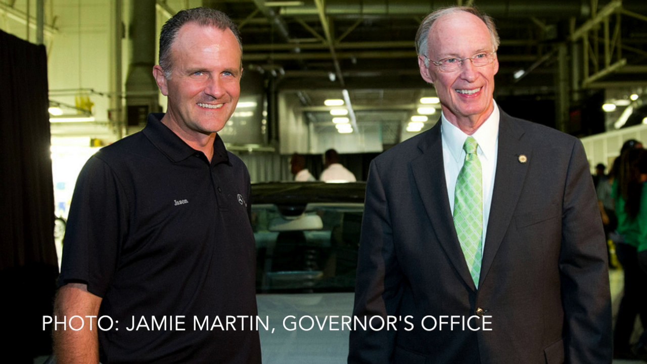 Interview with Mercedez-Benz US CEO Jason Hoff - YouTube