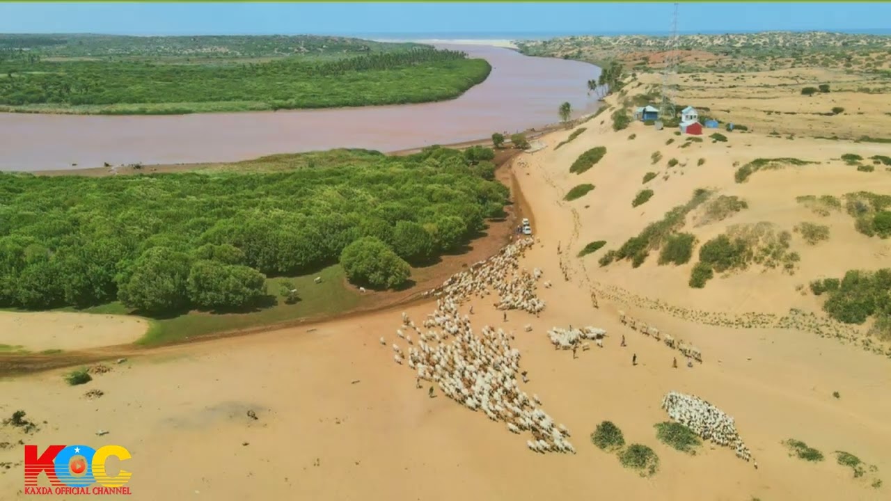 GOOBWEYN SOMALIA 2022 - YouTube