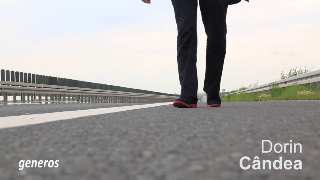 VIDEOCLIP ELECTORAL DORIN CANDEA - YouTube