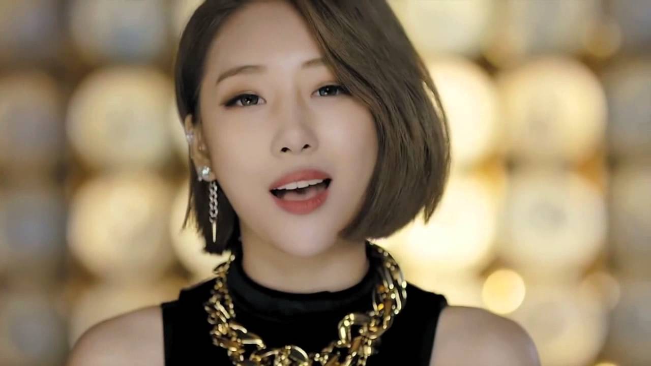 [FANMADE] RaNia Demonstrate MV with Alex teaser clips - YouTube