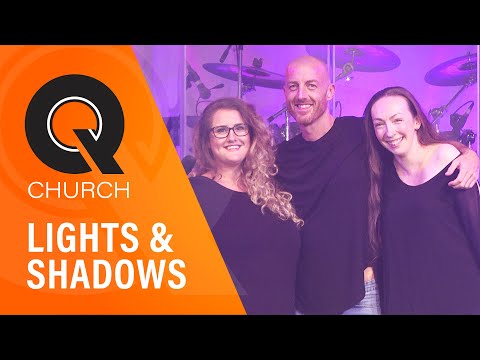Lights and Shadows (OG3NE Cover) - LIVE @ QChurch