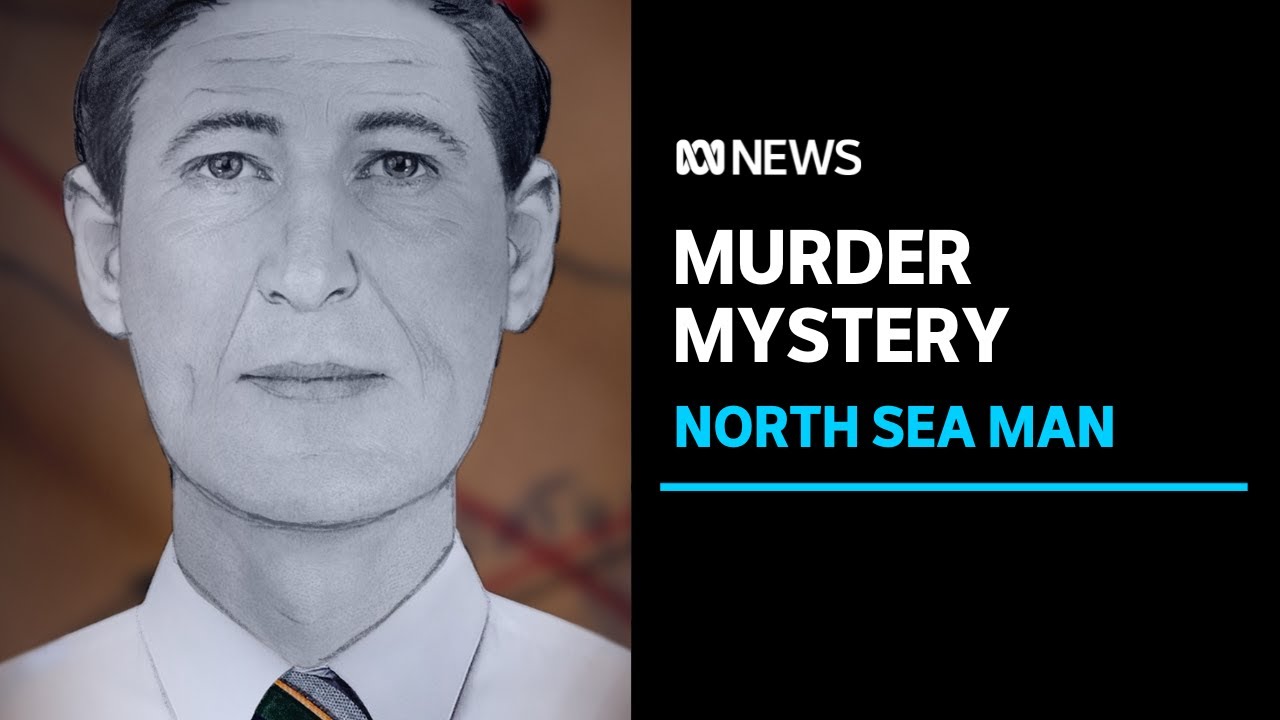 The North Sea man's identity has been a mystery for 30 years | ABC News ...