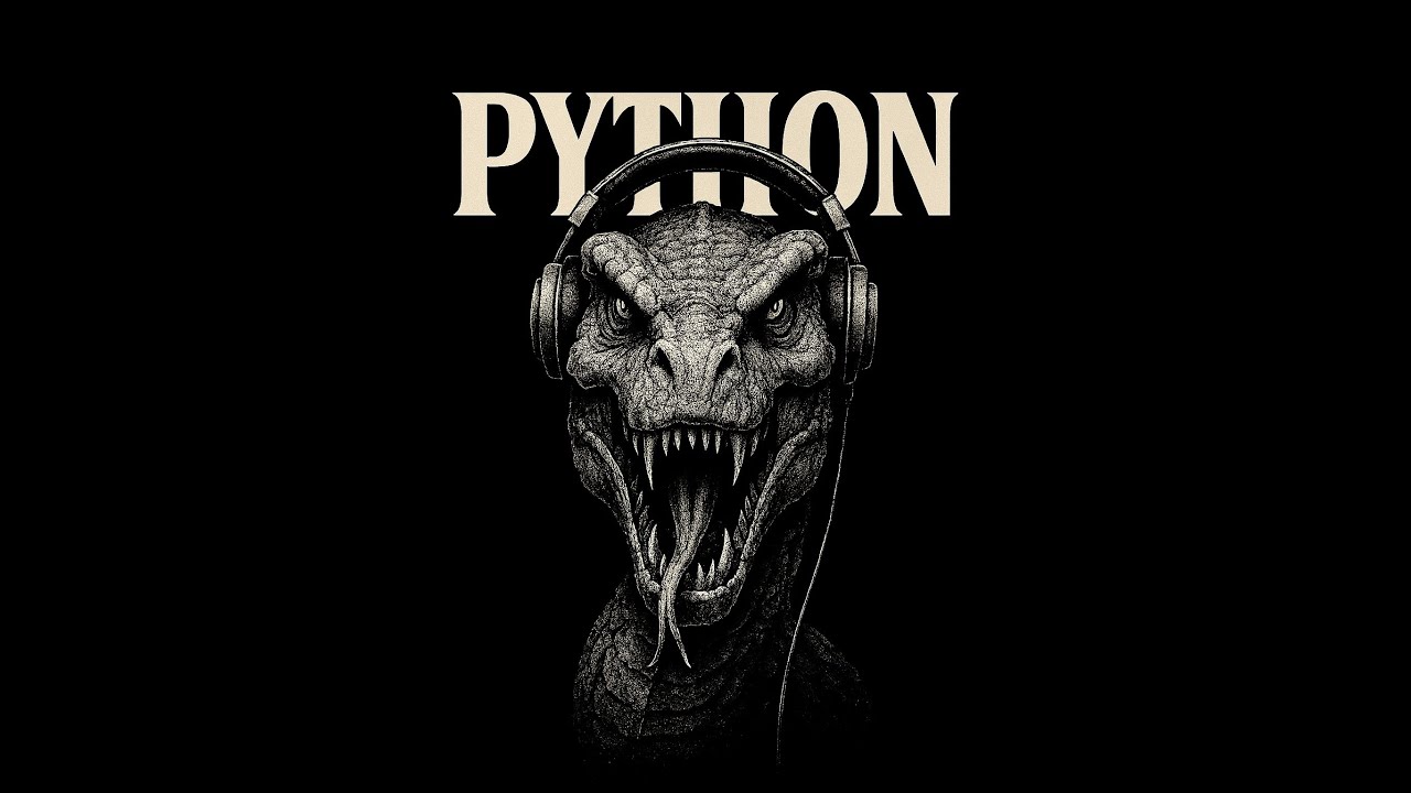 Python Indian beat-10 - YouTube