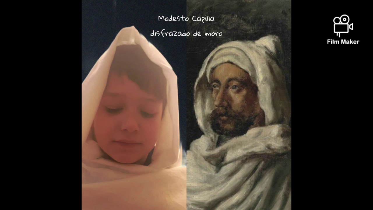 Picassos del Santa Teresa - YouTube