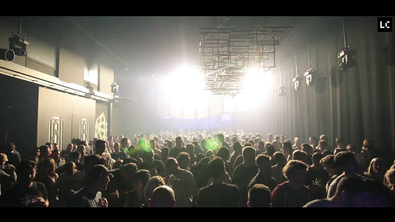 Find Your Way w Steg @ Labyrinth Club - YouTube