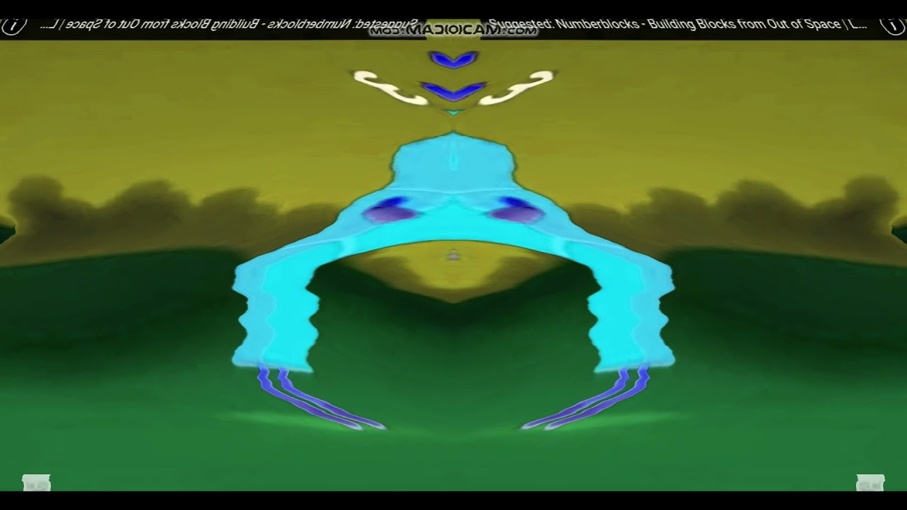 Numberblocks Intro in G-Major 77 - YouTube