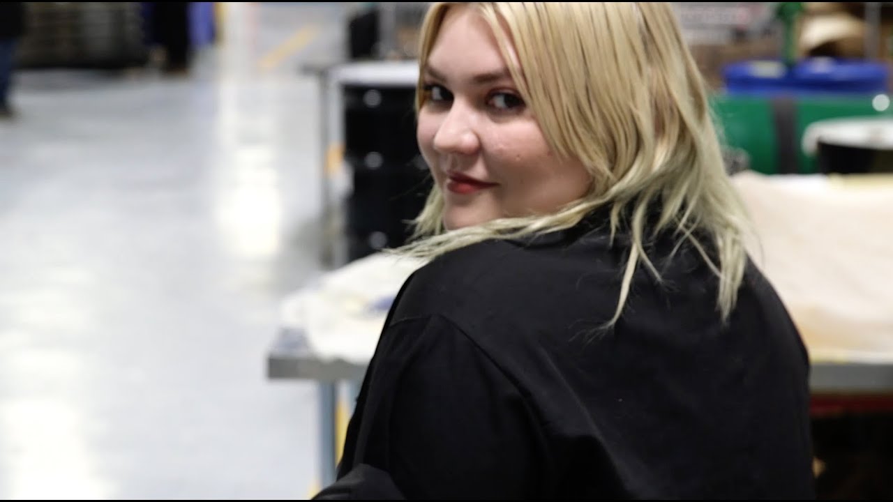 Lush Valentine’s Day 2016: Jade is back! - YouTube