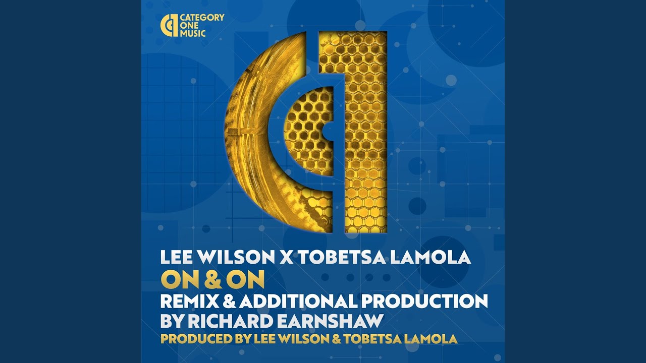 On & On (Original Extended Mix) - YouTube