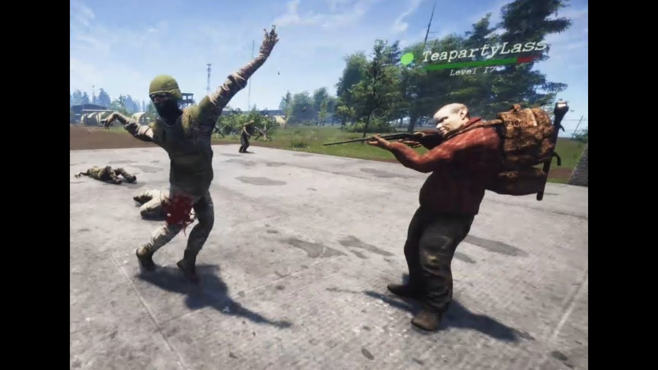 Survive The Nights - Fort Resilience - So Much Loot We Can't Carry It ...