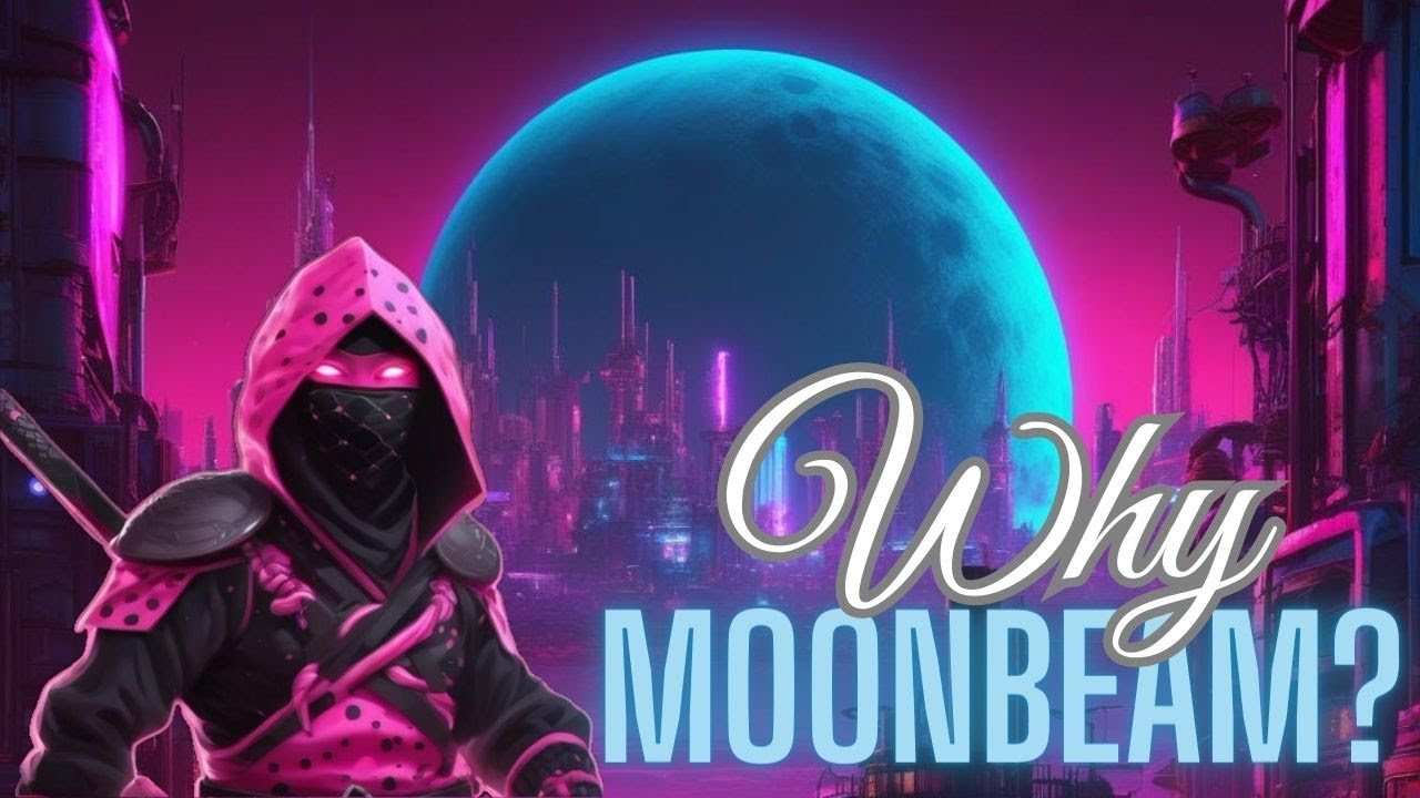 Exploring Moonbeam | Key Features and Differences from Astar | EP17 ...