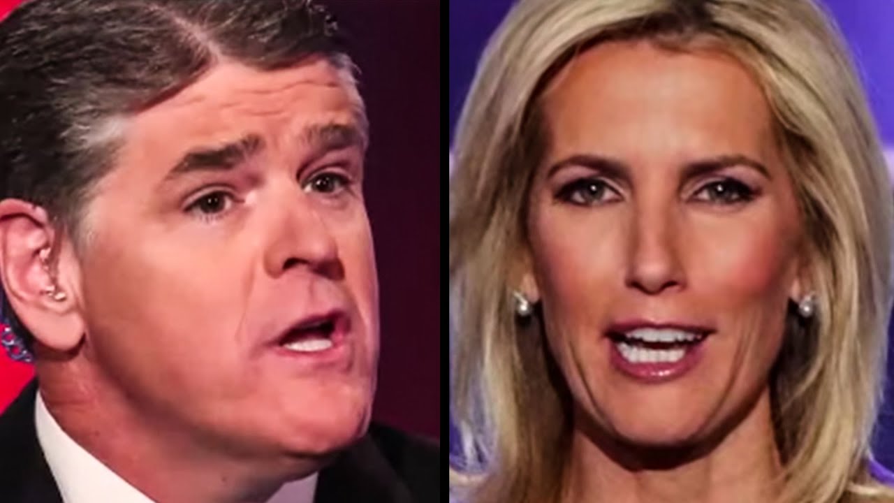 Data OUTS Fox News' War On Trans Athletes - YouTube