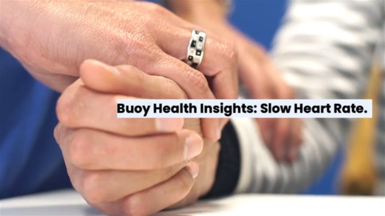 Slow Heart Rate: Common Causes and When to Seek Medical Care ...