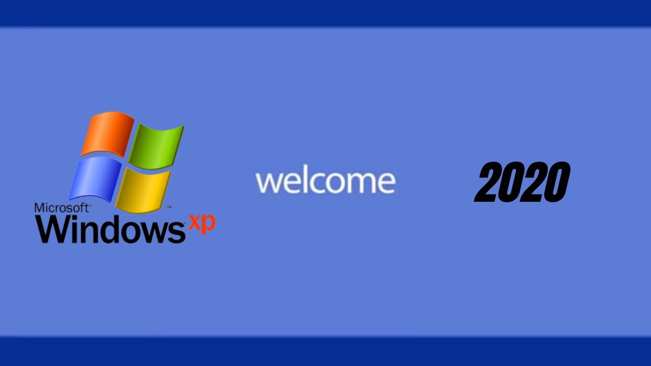 SDI #20: Windows XP diseñado en 2020 - YouTube