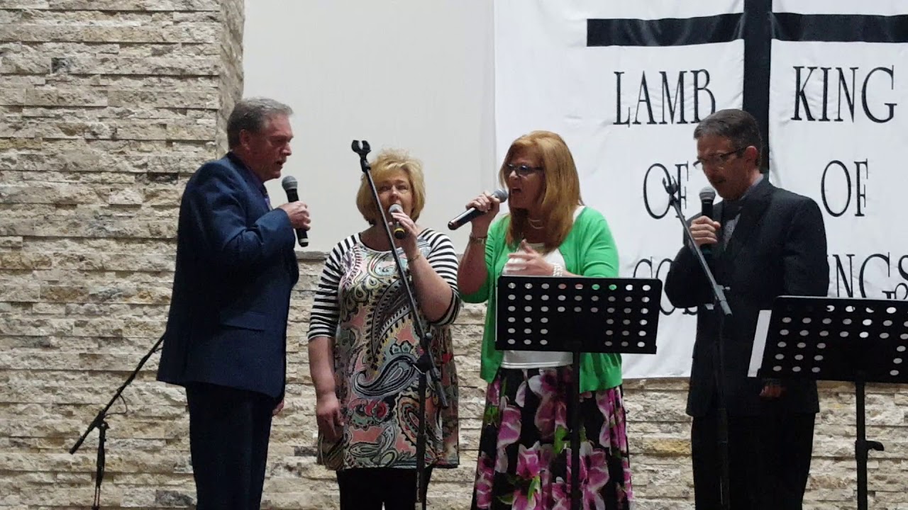 Big Rock Baptist Church - YouTube