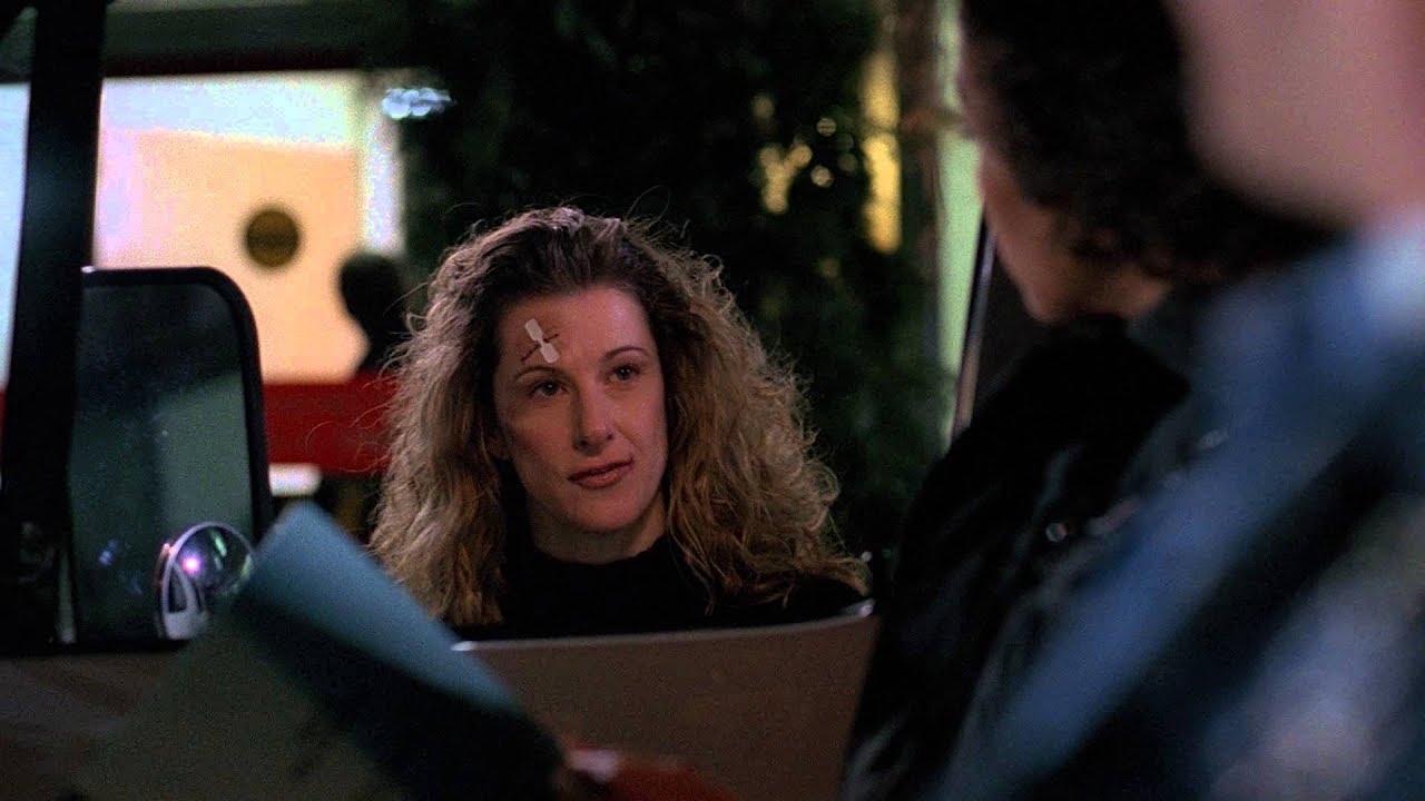 Season 4, Episode 12, Leonard Betts - YouTube