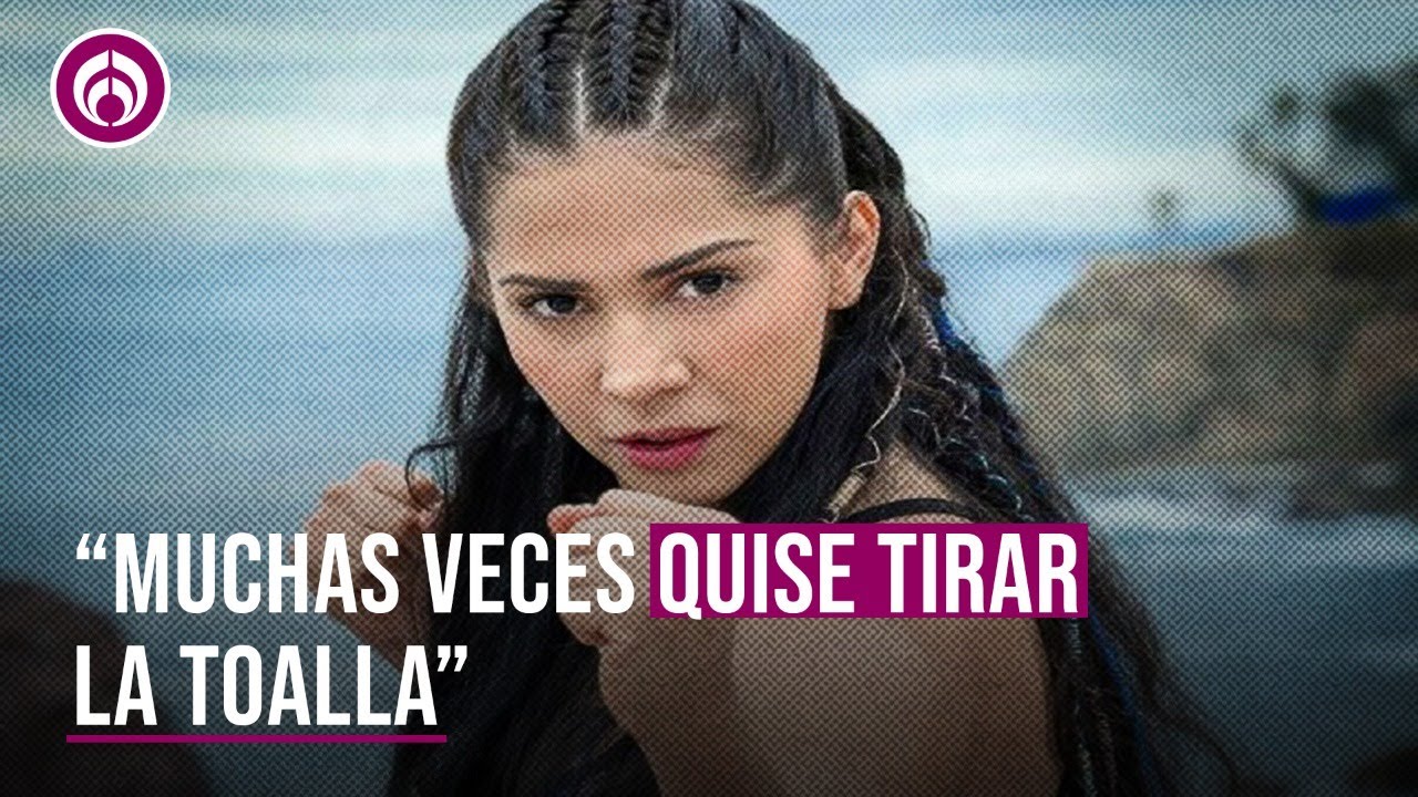 O buscar oportunidades o trabajar en otra cosa… Así relata su vida ...