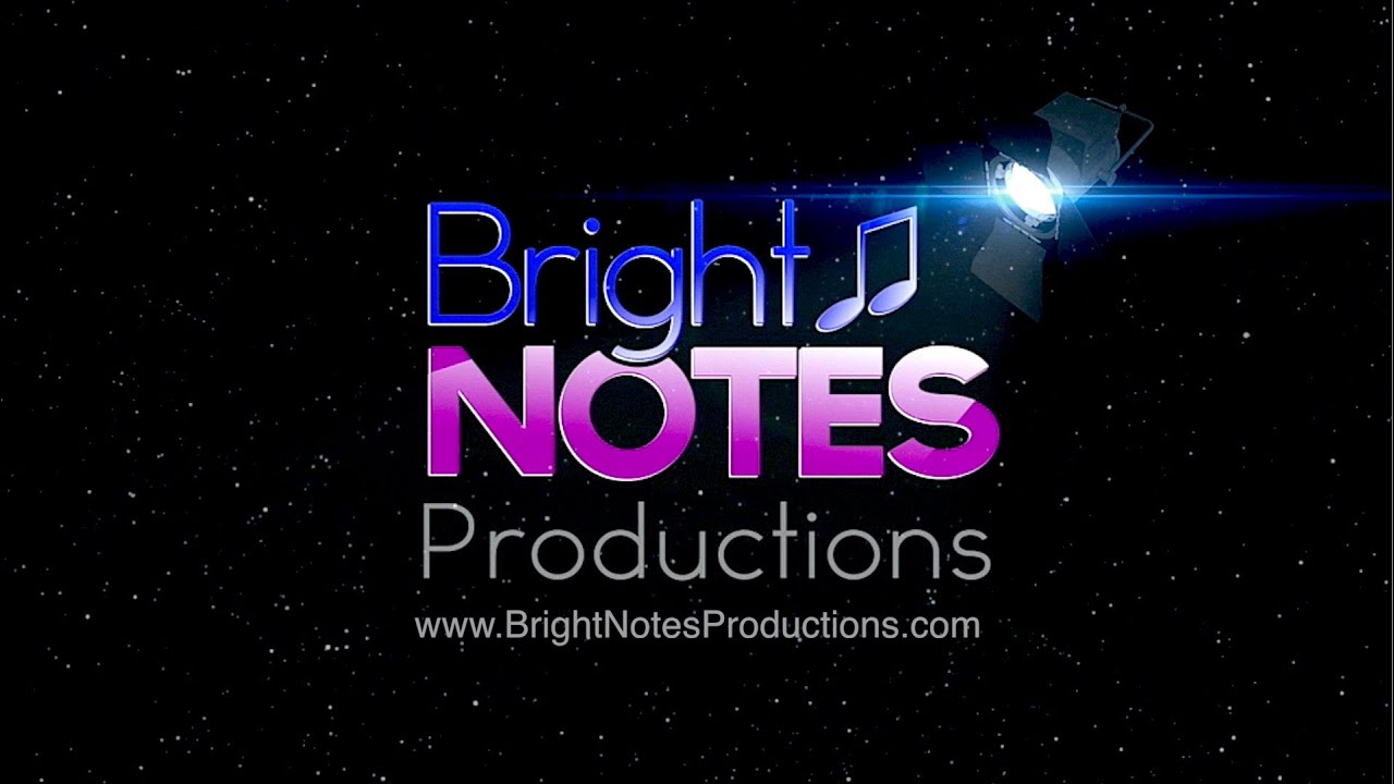 BRIGHT NOTES PROMOTIONAL VIDEO - YouTube