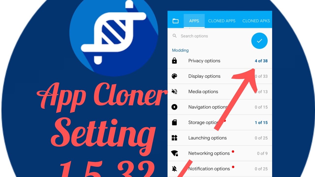 App Cloner Mod APK 1.5.32 [Unblocked]Apk Download | App Cloner 💯 ...