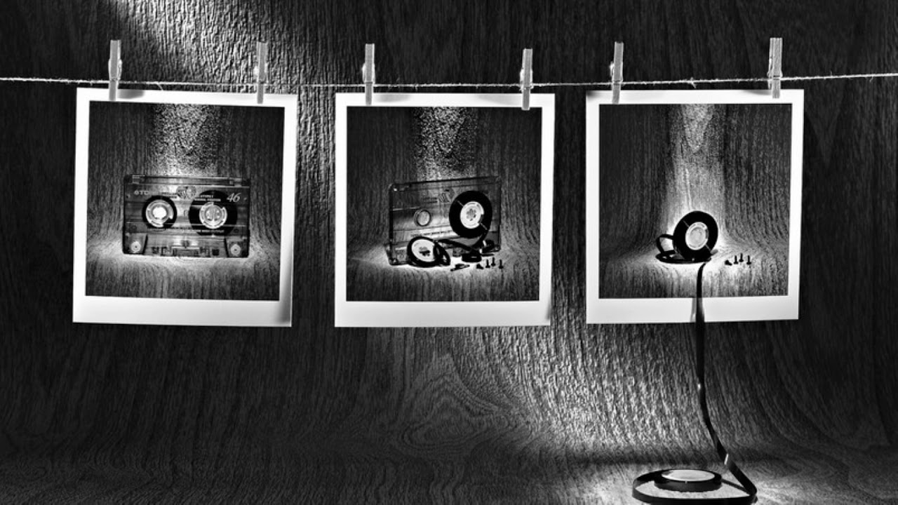 Pilux - Minimal Trip #2 (140bpm) - YouTube Music