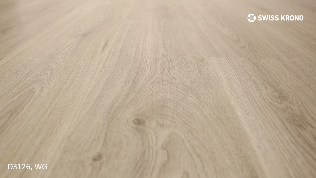 D3126 WG SUPERIOR CatWalk - YouTube