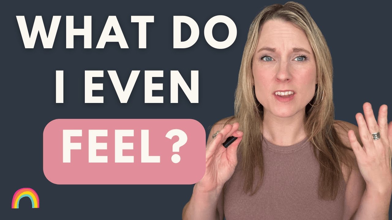 Alexithymia and Emotional Challenges in Autism - YouTube