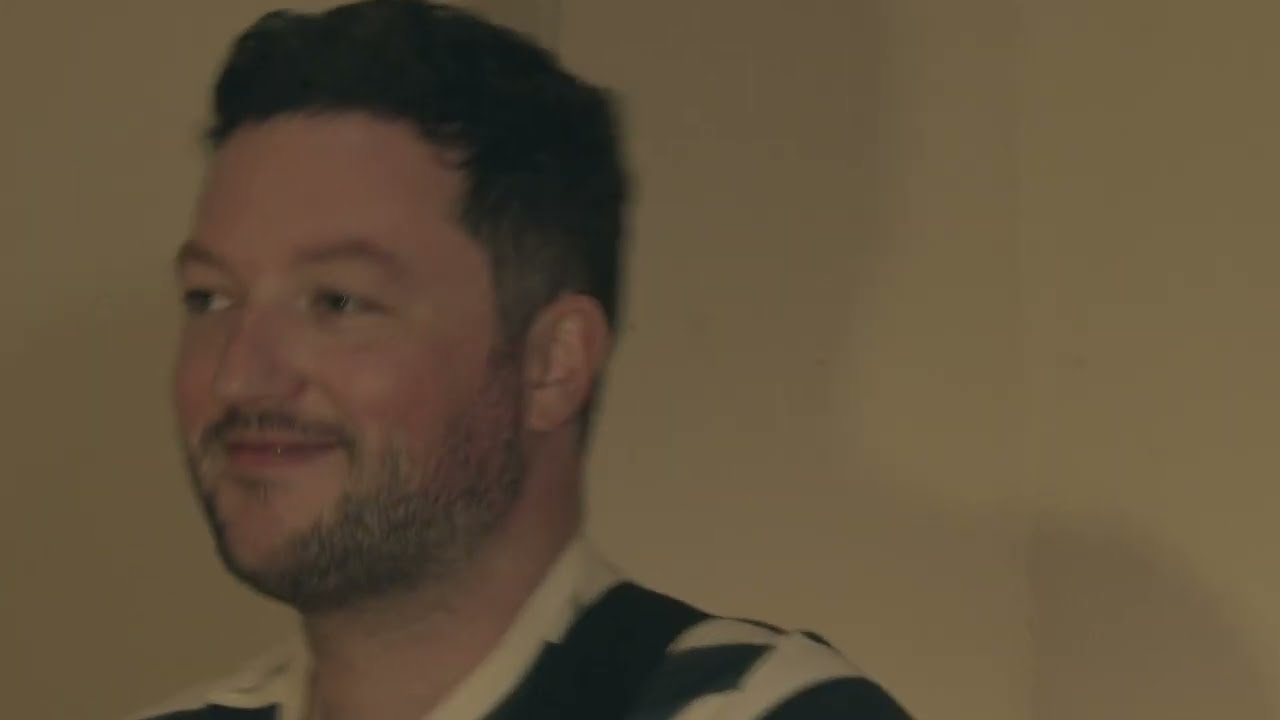 Ciaran Ryan Band - The Shepherd - YouTube