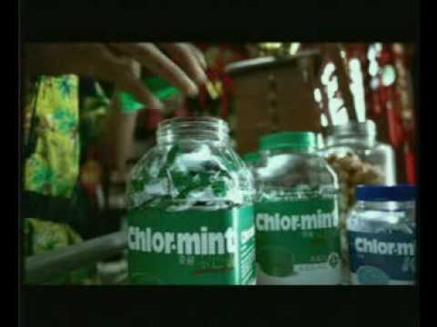 Prasoon Joshi-Prasoon Joshi's Ad - Chlormint ChineseSubt - YouTube