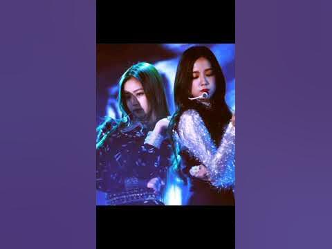 blackpink jensoo. jennie and jisoo(cp.3)#short #blackpink - YouTube