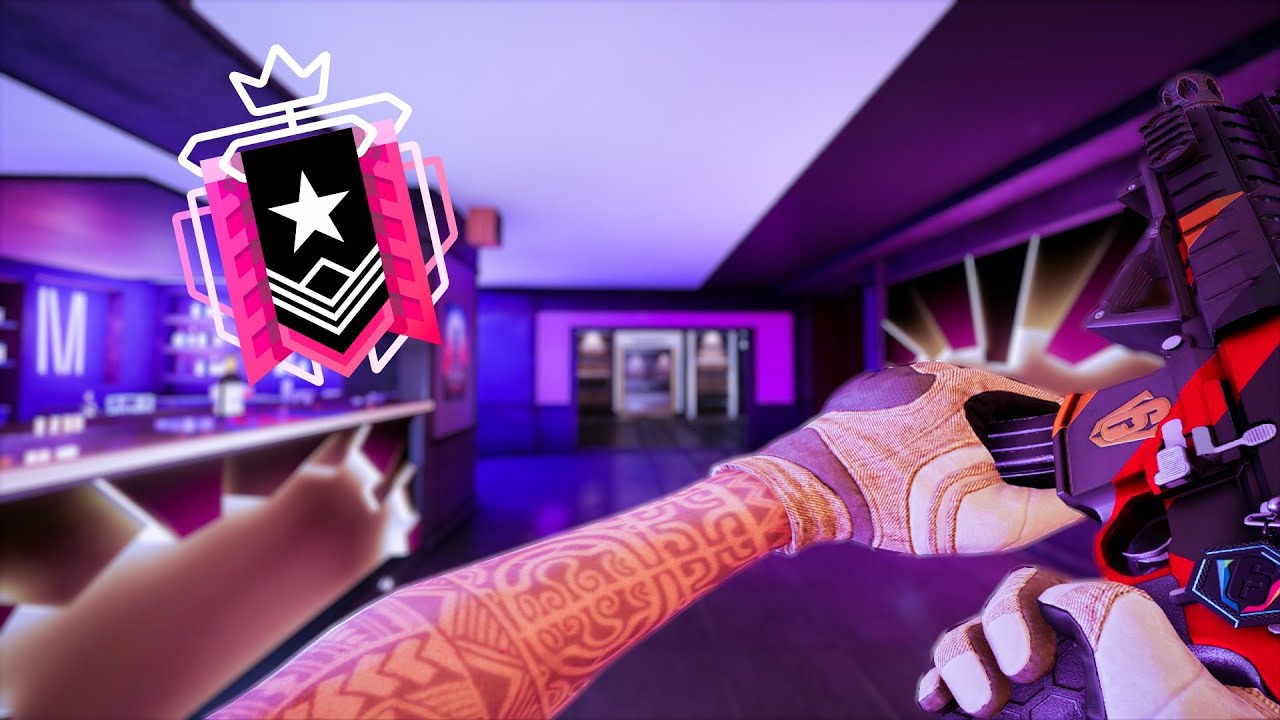 "Kryptonite"-R6 Montage and KiXSTAr Tribute - YouTube