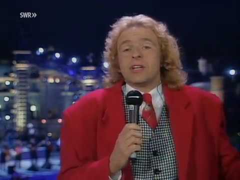 Euro Disney Resort | Eröffnungs-Gala