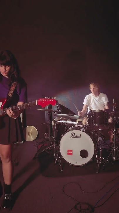 Tremours - 'Tracers' (Early Version) - YouTube