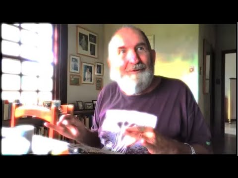 Martin Wilhelm Kuhne Grande Amigo - YouTube
