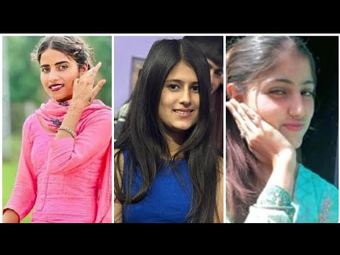 BATTLE BETWEEN THREE GIRLS - YouTube