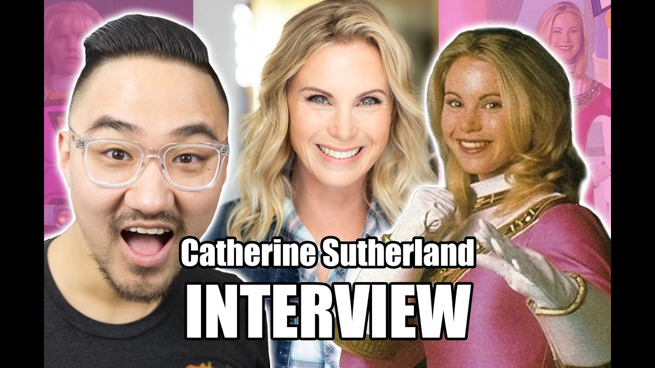 Catherine Sutherland's Instagram, Twitter & Facebook on IDCrawl