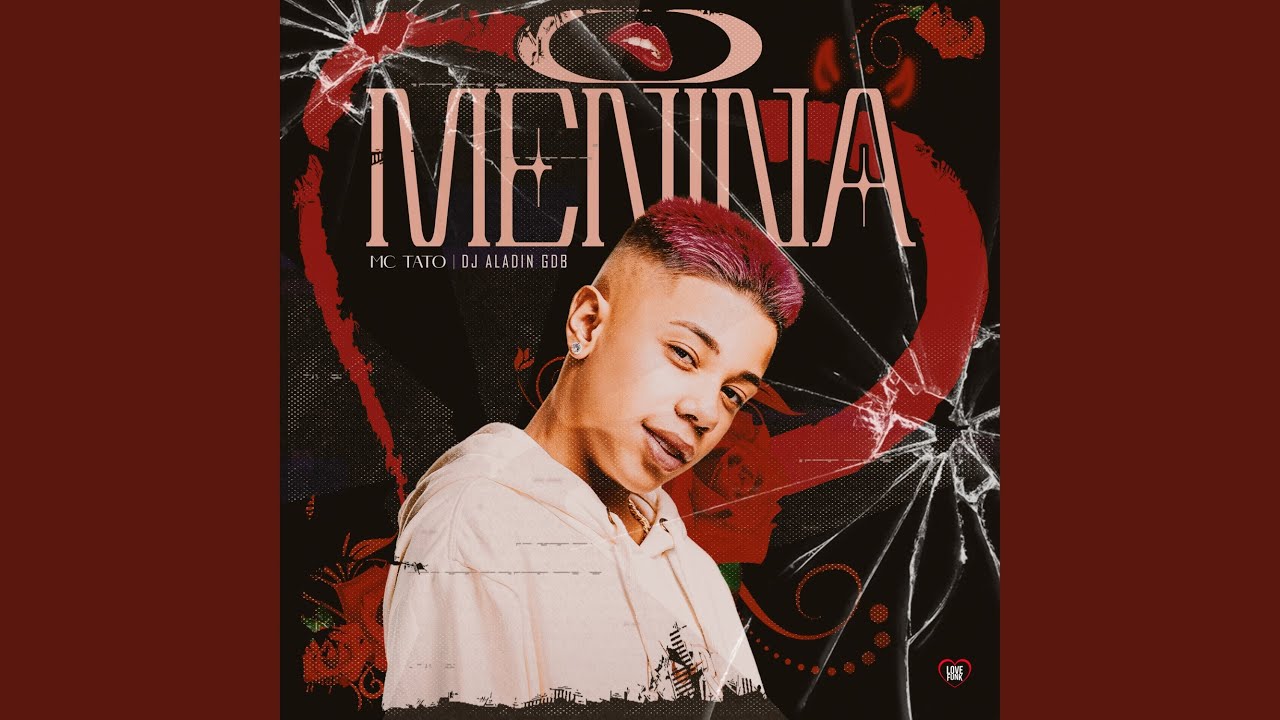 O Menina - YouTube