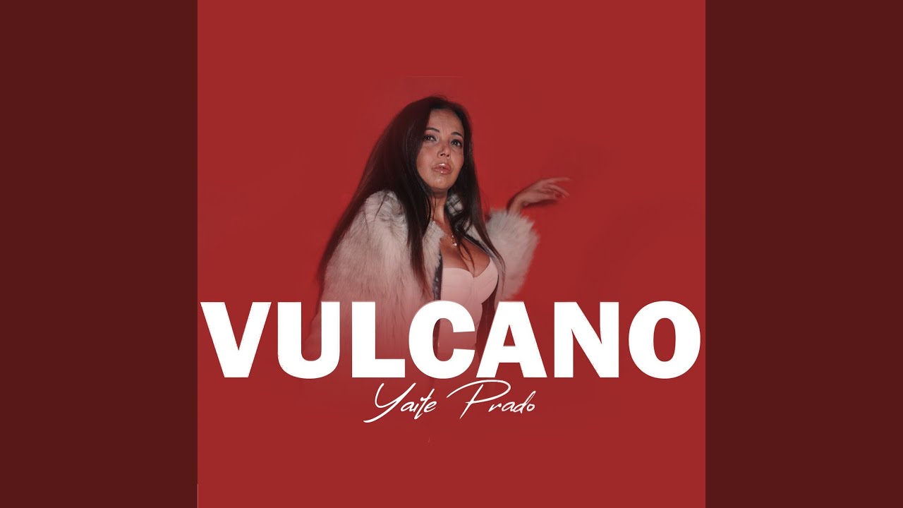 Vulcano - YouTube