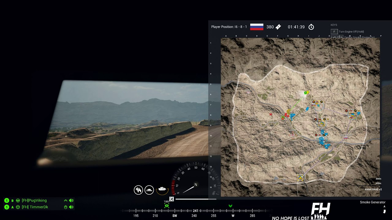 Attentive BMP-2 Driver - YouTube