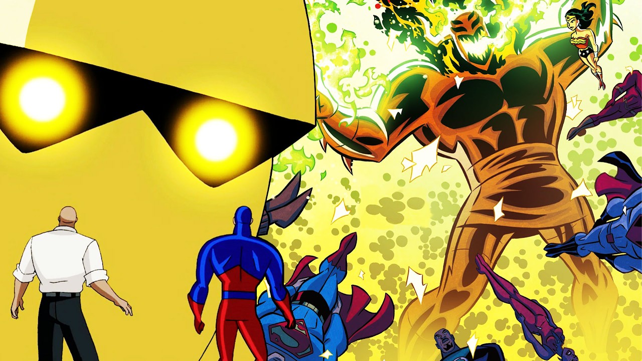 ISSO É OQUE ACONTECE DEPOIS QUE O ANDROID AMAZO VAI EMBORA DA TERRA ...