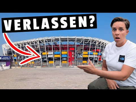 FIFA DÜNYA KUPASI'NDAN 2 YIL SONRA: KATAR’DAYIZ – BURADA NELER KALDI?!
