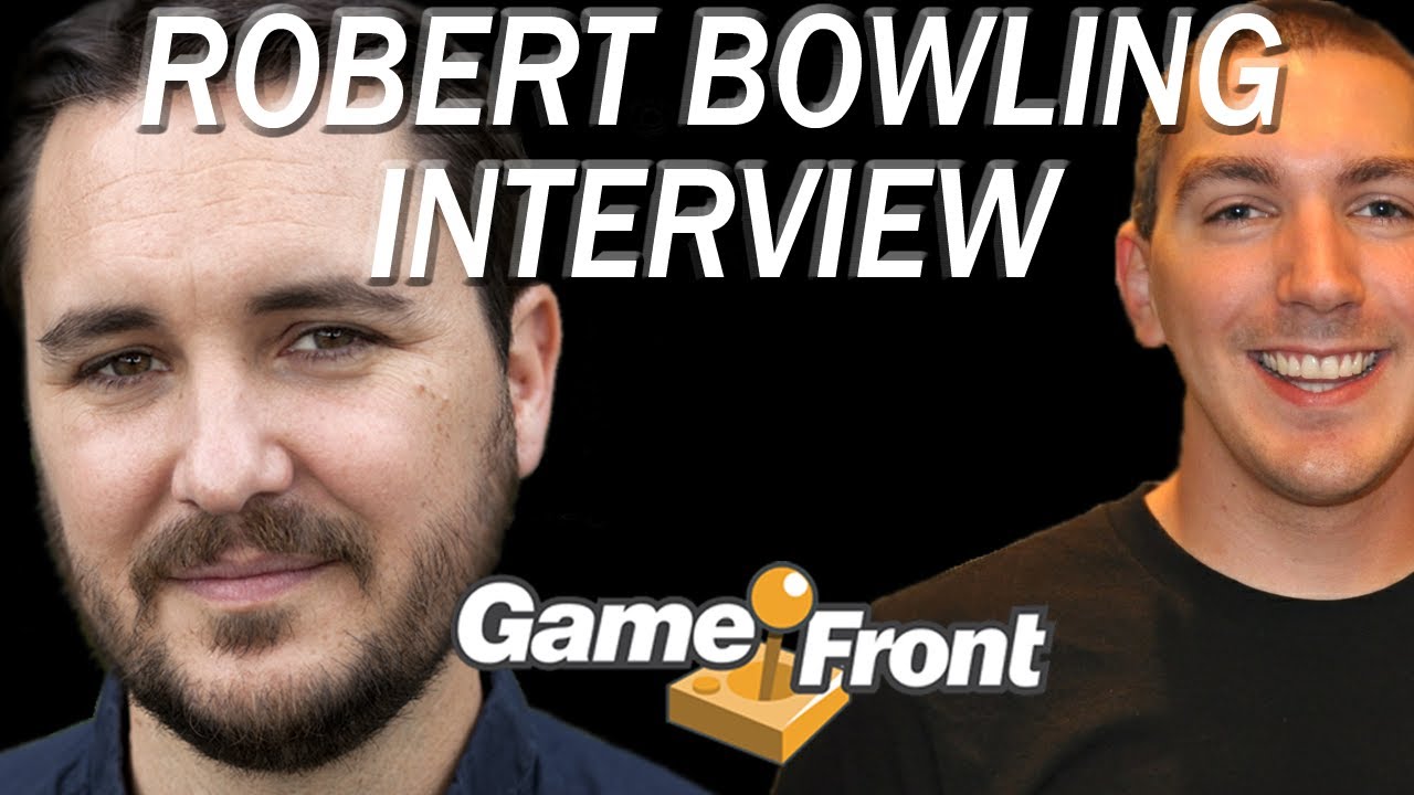 Robert Bowling Interview, on Activision: "Creativity Should Win Over ...