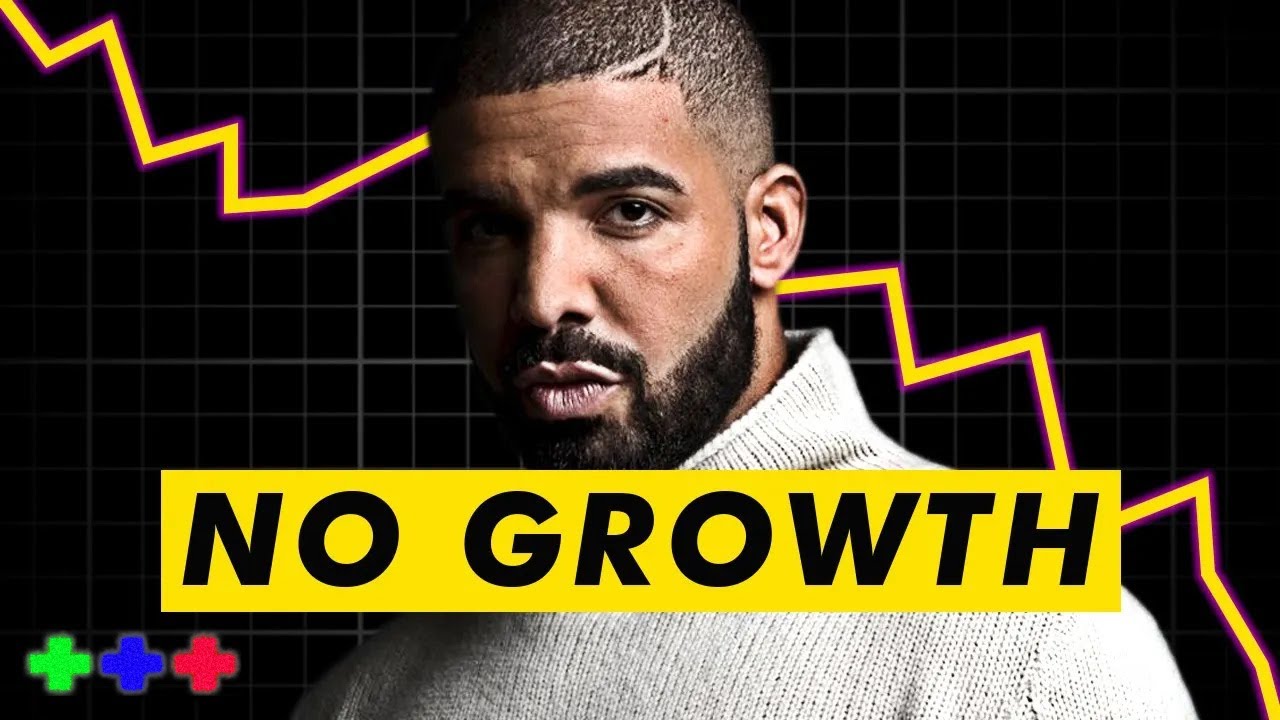 Drake's Career is Over - YouTube