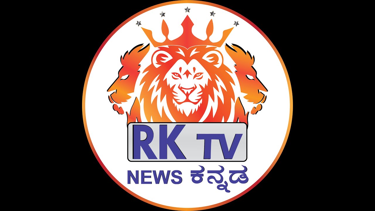 RK TV LOGO - YouTube