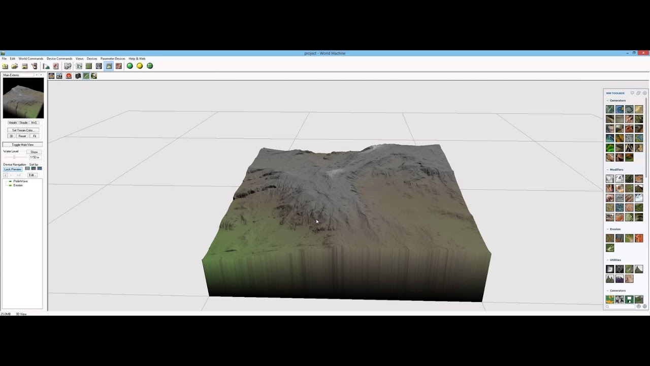 Discovering GeoGlyph Part 9 - YouTube
