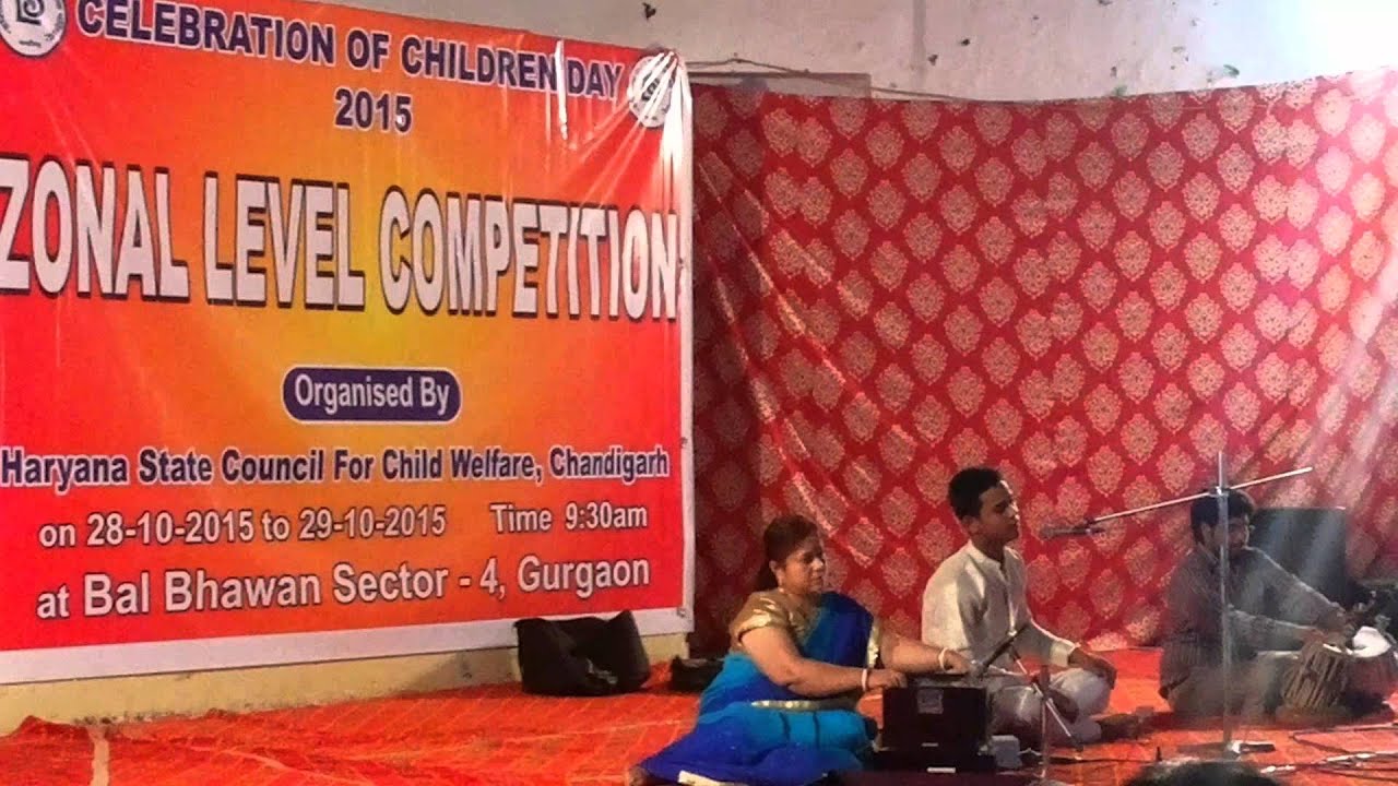 Raag darbari Kannada by Gaurav Dubey - YouTube