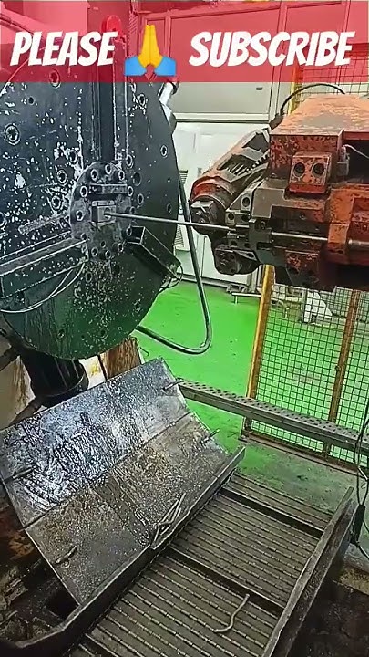 new amazing machine superfast || part process production machine || part banding machine|| # ...