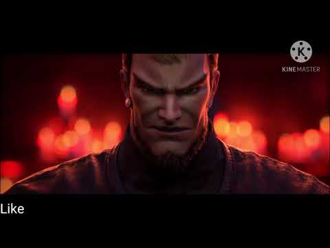 KoF Destiny Season 2. The King Of Fighters Destiny Season 2.