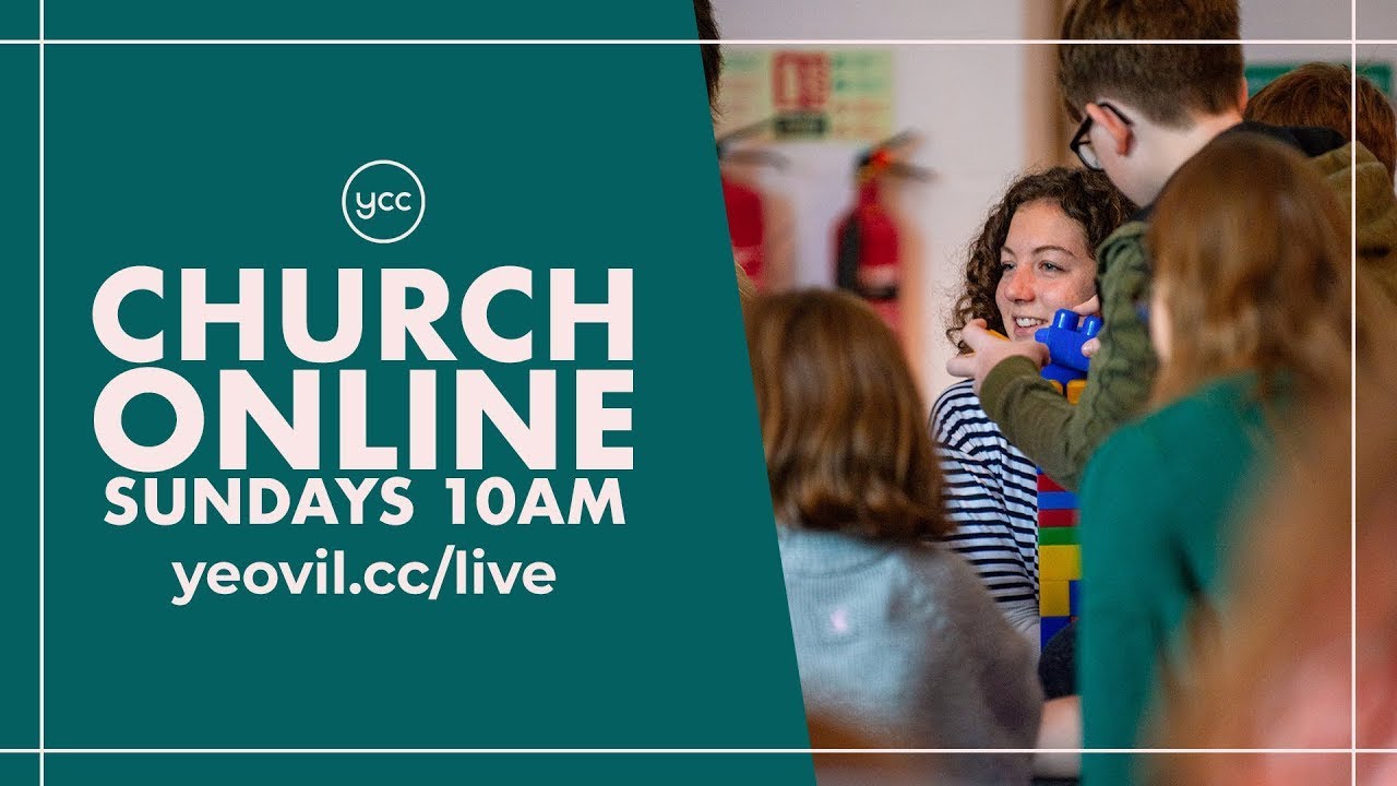 YCC Sunday Service 1st Sept 2024 - YouTube