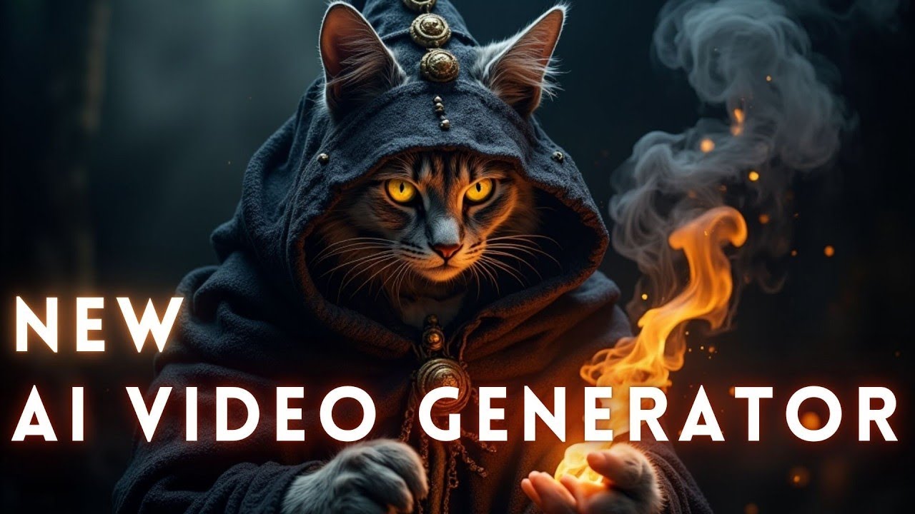 Best AI Video Tools in 2025 | Best AI Tools for Video Creation - YouTube